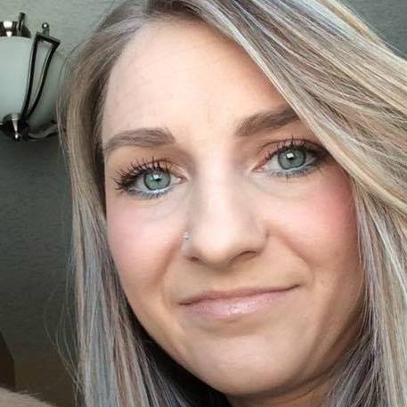 Contact Me - Rachel Matthews