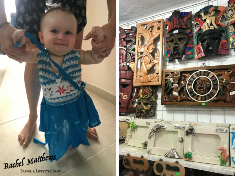 7 Reasons You Should Visit Progreso, Mexico - Rachel Matthews