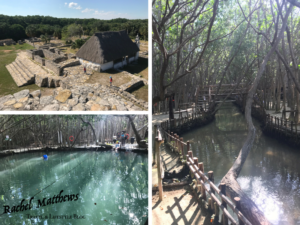 7 Reasons You Should Visit Progreso, Mexico - Rachel Matthews