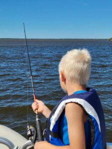 The Ultimate Beach Day Trip from Grande Prairie: Shaws Point - Rachel ...