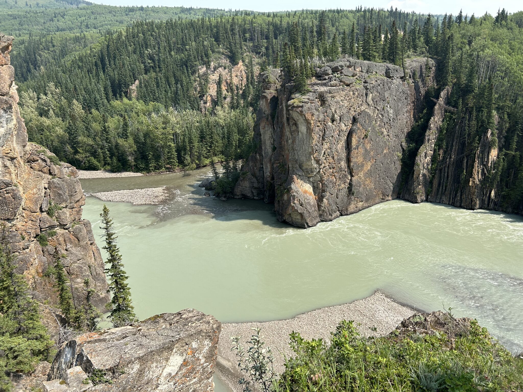 5 Easy, Family-Friendly Hikes in Grande Cache - Rachel Matthews
