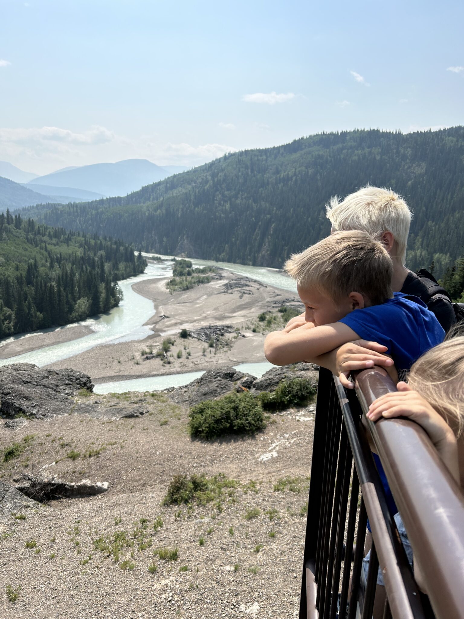 5 Easy, Family-Friendly Hikes in Grande Cache - Rachel Matthews